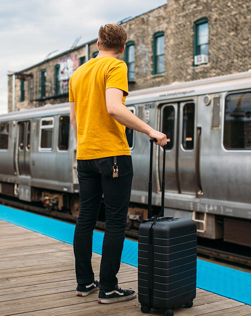 Work – see the light – Peter Fuda