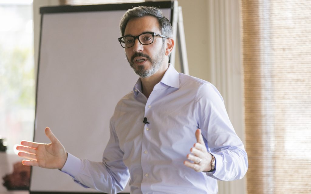 SPEAKING ENGAGEMENTS | Peter Fuda