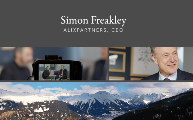 Secrets of the CEO: Simon Freakley – CEO Myths, Time and Relationships ...